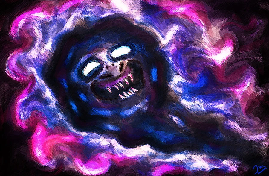 Fear Feaster | Adventure Time Super Fans Wiki | Fandom