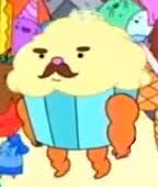 Mr. Cupcake/Gallery | Adventure Time Super Fans Wiki | Fandom