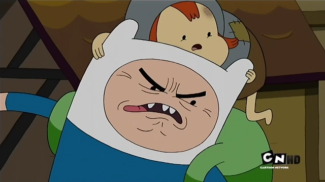 Penny | Adventure Time Super Fans Wiki | Fandom