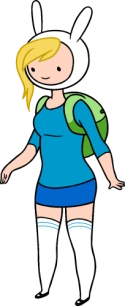 Fionna | Adventure Time Video Network Wiki | Fandom