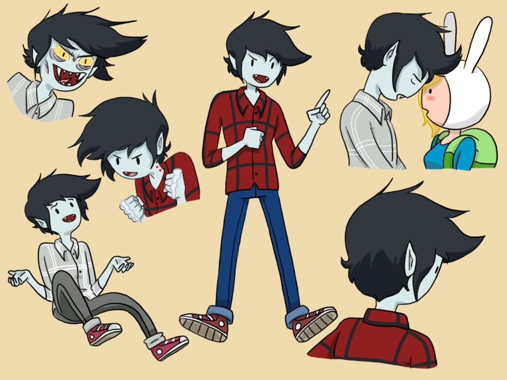 User blog:The Doctor (Infinity)/The Return of the King | Adventure Time ...