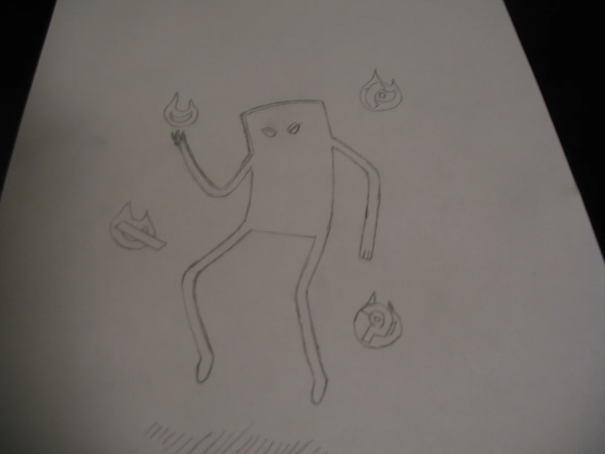 Aaron Zellesh | Adventure Time Video Network Wiki | Fandom