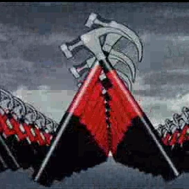 THE HAMMER ARMY | Adventure Time Video Network Wiki | Fandom