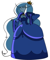Ice Queen | Adventure Time Video Network Wiki | Fandom