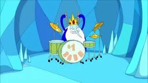 Ice King | Adventure Time Video Network Wiki | Fandom