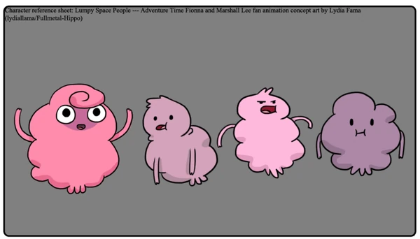 User blog:The Doctor (Infinity)/The Return of the King | Adventure Time ...
