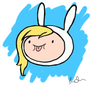 Fionna | Adventure Time Video Network Wiki | Fandom