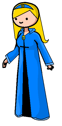 Alice the Wizard | Adventure Time: What Time Is It Wiki | Fandom