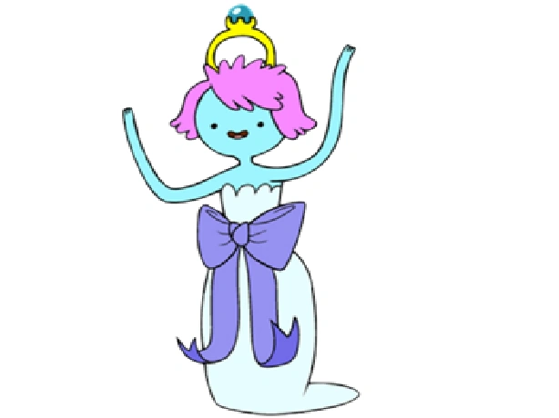 Engagement Ring Princess | Adventure Time with Finn and Jake! Wiki | Fandom