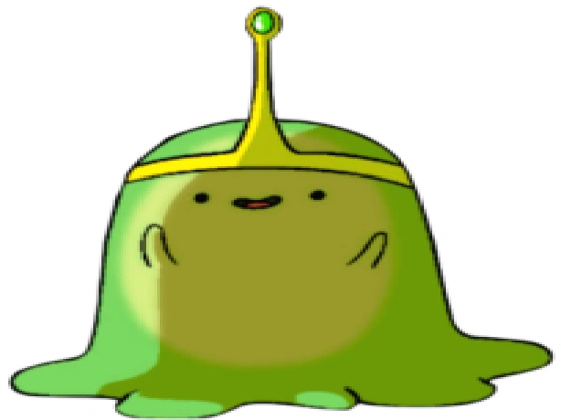 Slime Princess | Adventure Time with Finn and Jake! Wiki | Fandom