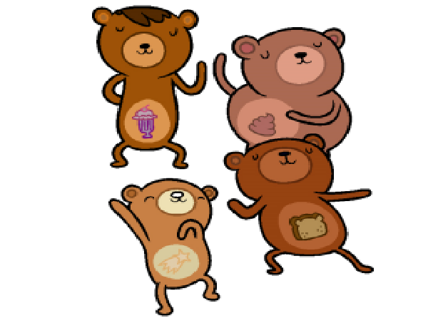 Bears | Adventure Time with Finn and Jake! Wiki | Fandom