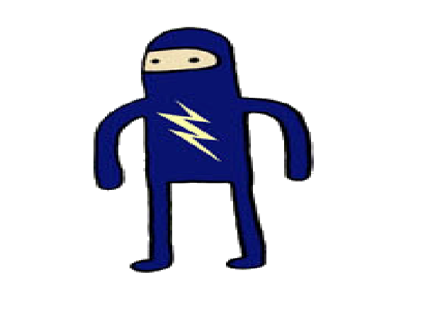 Ninja | Adventure Time with Finn and Jake! Wiki | Fandom