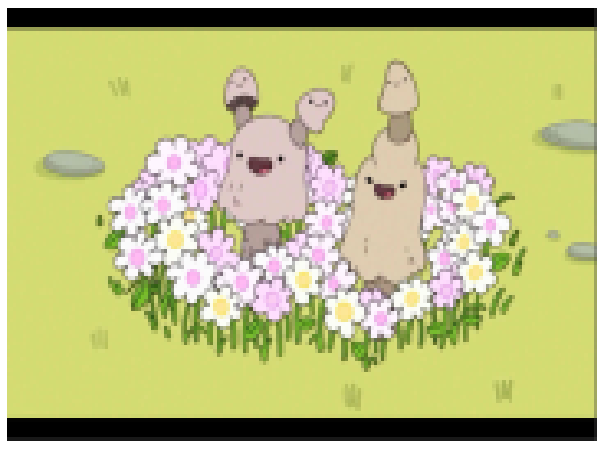 Mushroom Creatures | Adventure Time with Finn and Jake! Wiki | Fandom