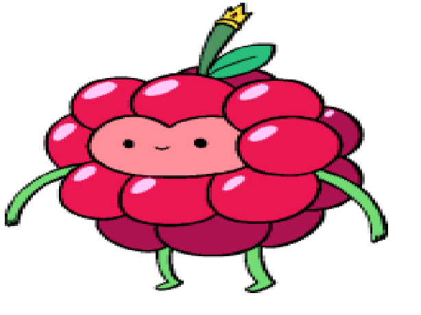 Wildberry Princess | Adventure Time with Finn and Jake! Wiki | Fandom