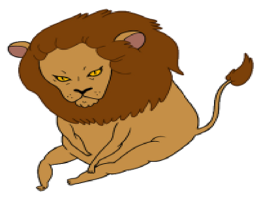 Lion | Adventure Time with Finn and Jake! Wiki | Fandom