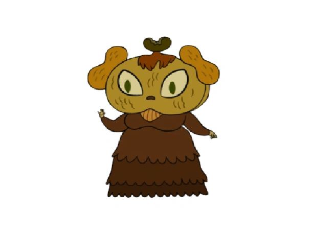 Duchess of Nuts | Adventure Time with Finn and Jake! Wiki | Fandom