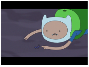 Ant (The Enchiridion!") | Adventure Time with Finn and Jake! Wiki | Fandom