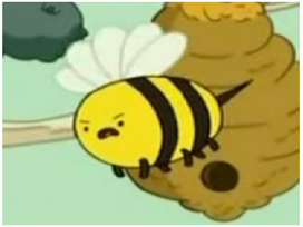 Bee | Adventure Time with Finn and Jake! Wiki | Fandom