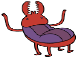 Dancing Bug | Adventure Time with Finn and Jake! Wiki | Fandom