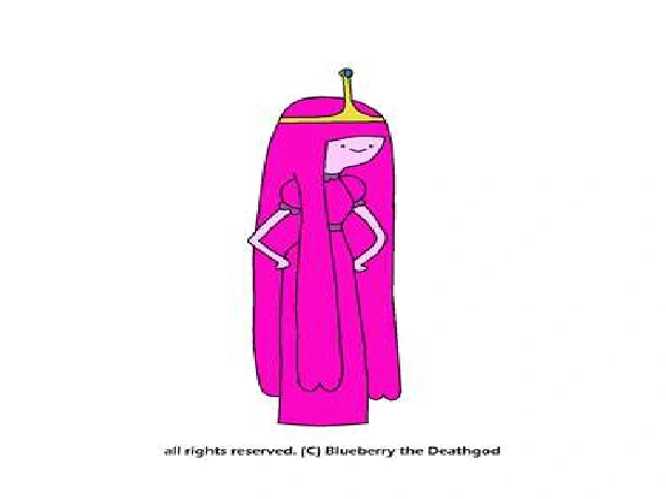 Princess Bubblegum | Adventure Time with Finn and Jake! Wiki | Fandom
