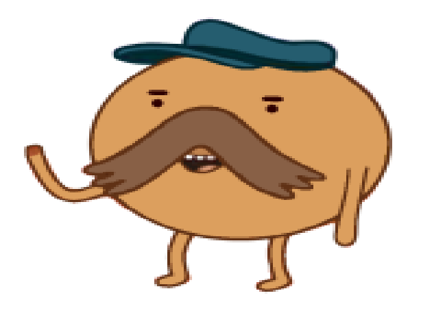 Starchy | Adventure Time with Finn and Jake! Wiki | Fandom