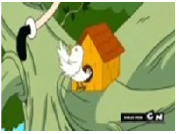 Bird | Adventure Time with Finn and Jake! Wiki | Fandom