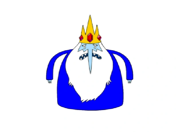 Ice King | Adventure Time with Finn and Jake! Wiki | Fandom
