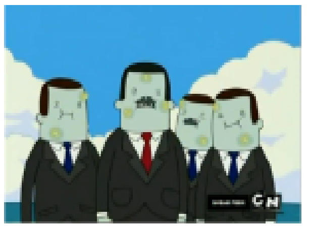 Businessmen | Adventure Time with Finn and Jake! Wiki | Fandom