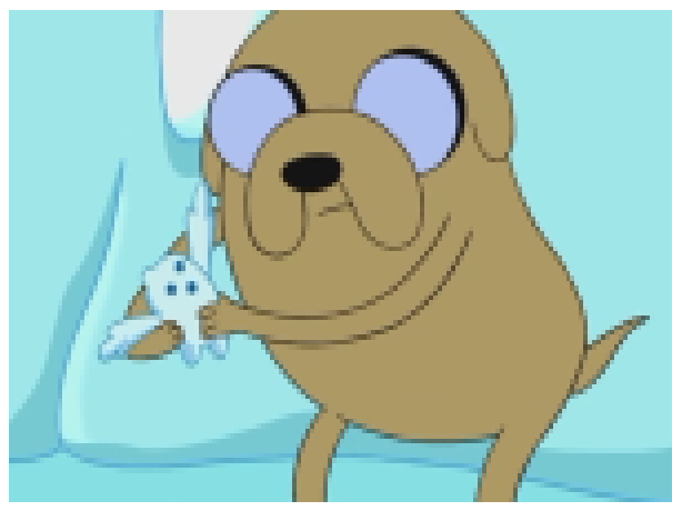 Snow Monsters | Adventure Time with Finn and Jake! Wiki | Fandom