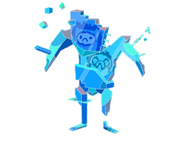 Crystal Guardian | Adventure Time with Finn and Jake! Wiki | Fandom