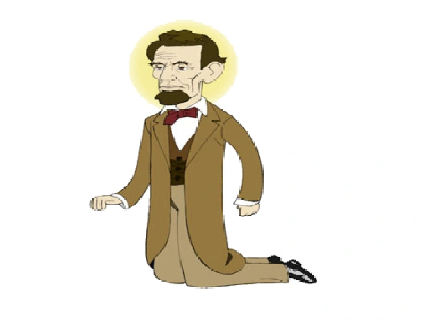 Abraham Lincoln | Adventure Time with Finn and Jake! Wiki | Fandom