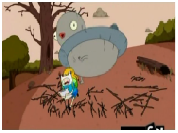 Giant Duck | Adventure Time with Finn and Jake! Wiki | Fandom