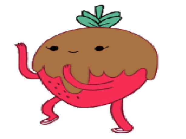 Chocoberry | Adventure Time with Finn and Jake! Wiki | Fandom