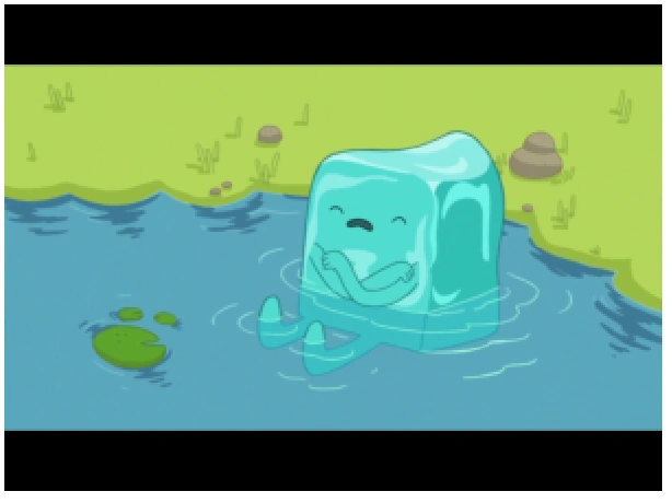 Ice Cube Creatures | Adventure Time with Finn and Jake! Wiki | Fandom