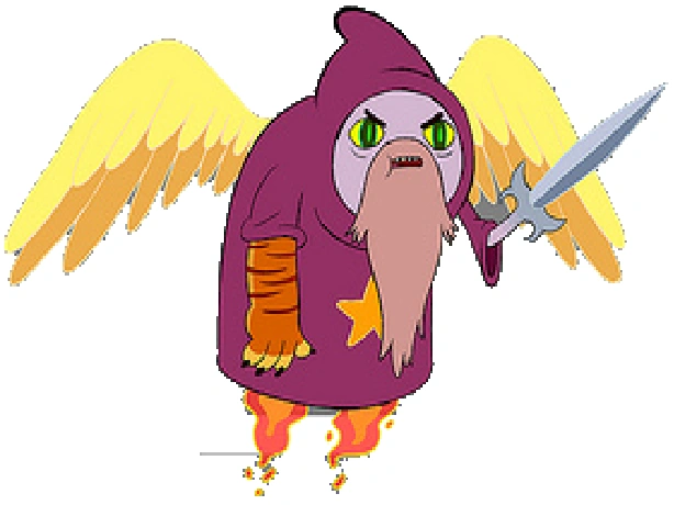 Old Wizards | Adventure Time with Finn and Jake! Wiki | Fandom
