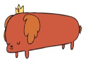 Hot Dog Princess | Adventure Time with Finn and Jake! Wiki | Fandom