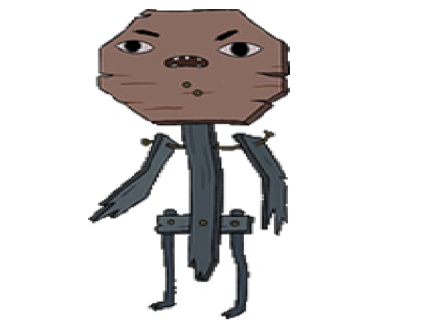 Sign Zombies | Adventure Time with Finn and Jake! Wiki | Fandom