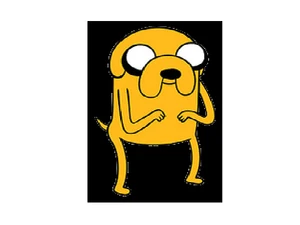 Jake | Adventure Time with Finn and Jake! Wiki | Fandom