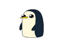 Gunter | Adventure Time with Finn and Jake! Wiki | Fandom