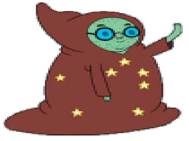 Wizard Students | Adventure Time with Finn and Jake! Wiki | Fandom