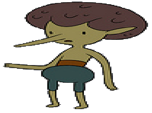 Short Goblin | Adventure Time with Finn and Jake! Wiki | Fandom