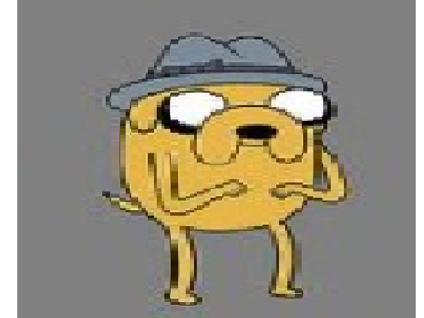 Joshua | Adventure Time with Finn and Jake! Wiki | Fandom