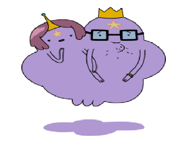 Lumpy Space King | Adventure Time with Finn and Jake! Wiki | Fandom