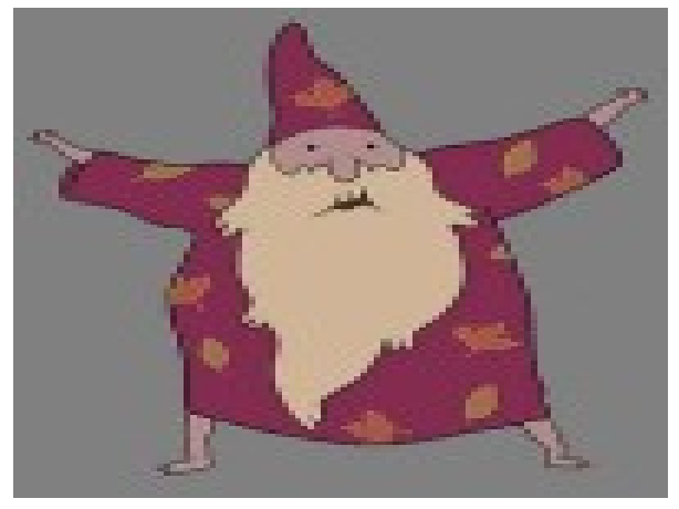 Thief Wizard | Adventure Time with Finn and Jake! Wiki | Fandom