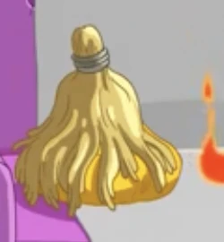 Cinnamon Bun's Dog | Adventure Time Wiki | Fandom