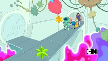 Evolution | Adventure Time Wiki | Fandom