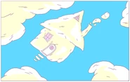 Cloud Kingdom | Adventure Time Wiki | Fandom
