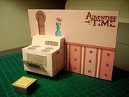 Cut Outs | Adventure Time Wiki | Fandom