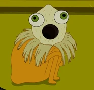 Lemon People | Adventure Time Wiki | Fandom