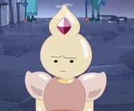 See-Thru Princess | Adventure Time Wiki | Fandom